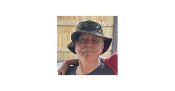 Robert Lynn McCurley Obituary (2025) - Crystal Springs, MS - Stringer ...