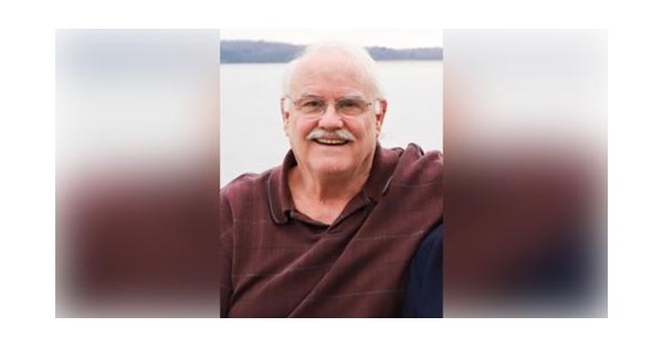 Stephen Edward Sanborn Obituary (2023) - South Burlington, VT - Stephen ...