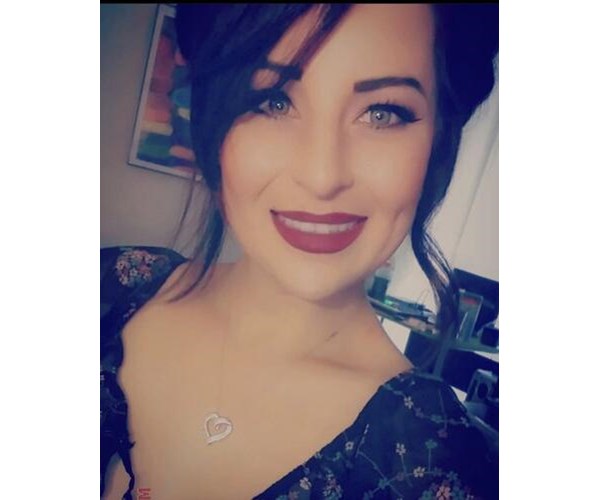 Sharise Kendra Lucero-Montoya Obituary (2021) - Las Vegas, NM - Rogers ...