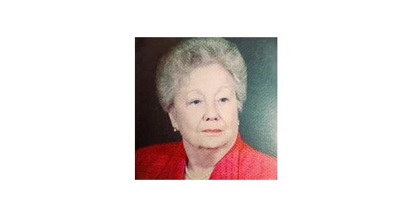 Evelyn Christine Ware Obituary (2025) - West Point, VA - Vincent ...
