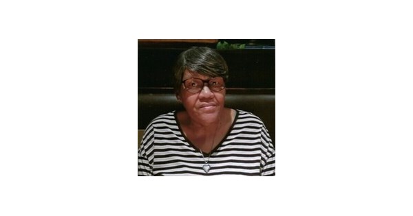 Angelene Anderson Nelson Obituary (2024) - Dumas, AR - Brown Funeral ...