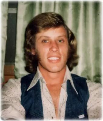 Jerry Clark Obituary (2025) - Rogersville, TN - Christian Sells Funeral ...