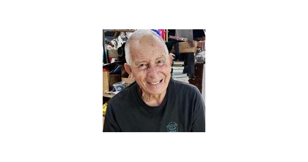 Sr. AKA "DOC" Paul Russell Stanley Obituary (2026) - Mountain View, HI ...