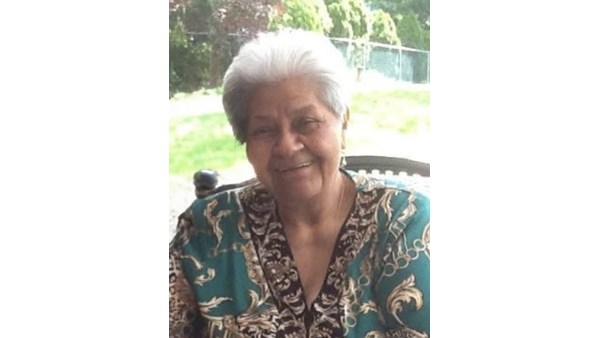 Ines L Fierro Obituary (2025) - Newark, NJ - Alvarez Funeral Home, Inc ...