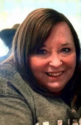 Katherine J. Baltzell Obituary (2024) - Mount Vernon, IL - Hughey ...