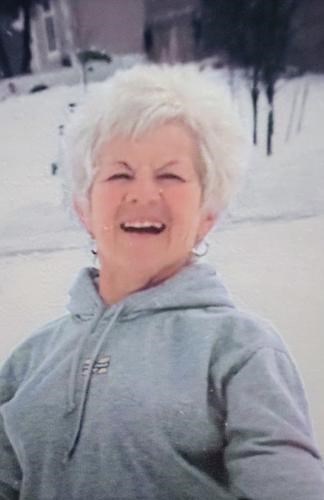 Elizabeth Ann Whittington Obituary (2025) - Lumberton, MS - Trinity ...