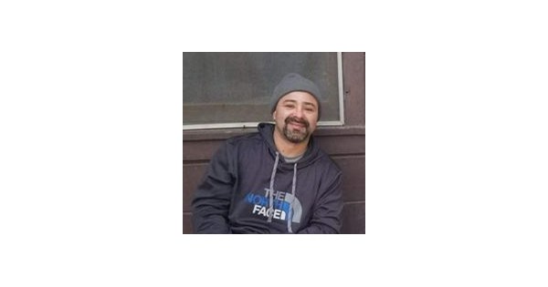 Larry Ramirez Obituary (2025) - Clovis, CA - Clovis Funeral Chapel ...