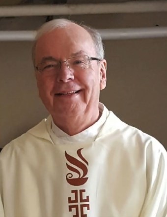 Rev. John E. Hennessey Obituary (2026) - Hillside, IL - McMurrough ...
