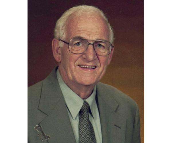 Rev. Samuel Edgar Condon Obituary (2025) - Clinton, TN - Holley-Gamble ...