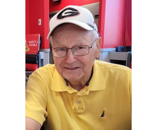 William Guest Obituary (2022) - Columbus, GA - McMullen Funeral Home ...