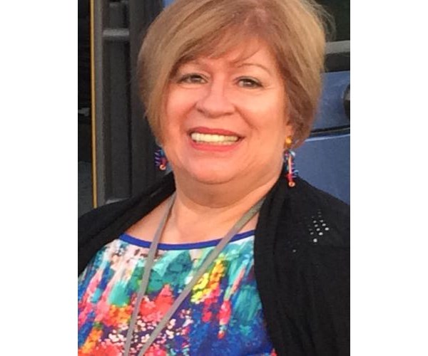 Ruth Fitzgerald Obituary (2021) - St. Petersburg, FL - Anderson McQueen ...