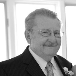 Henry Byron "Hank" Albro Obituary (2025) - Rochester, NY - Miller ...