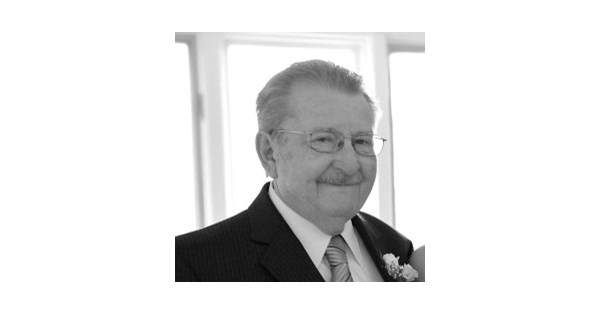 Henry Byron "Hank" Albro Obituary (2025) - Rochester, NY - Miller ...
