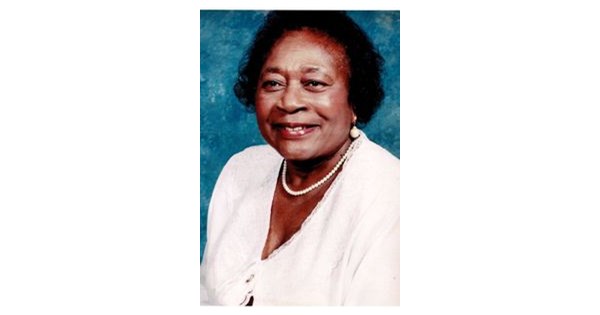 Thelma Miller Obituary (2023) - Tuskegee, AL - McKenzie's Funeral Home