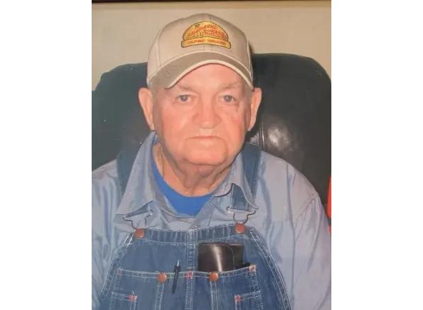 Joe Boswell Obituary (2024) - Velma, OK - Alexander Gray Funeral Home ...