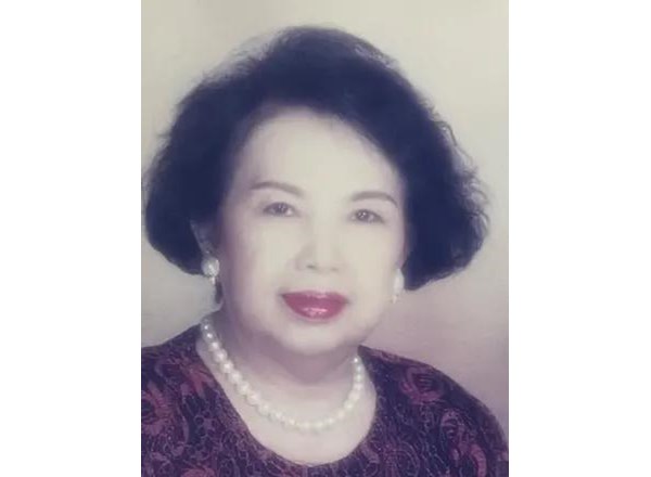Cho-Yun Chen Sun Obituary (2024) - Lake Worth, FL - All County Funeral ...