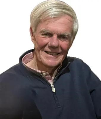 Stephen R. Dunn Obituary (2025) - Beverly, MA - Campbell Funeral Home ...