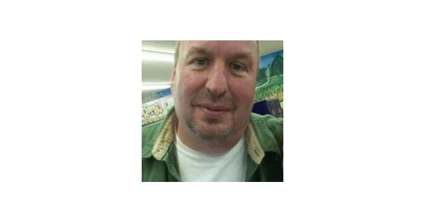 Ronald Scroggins Obituary (2024) - Madison, IN