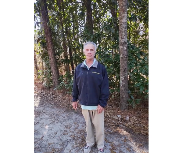 David Burns Obituary (2026) - Spring Lake, NC - Adcock Funeral Home ...