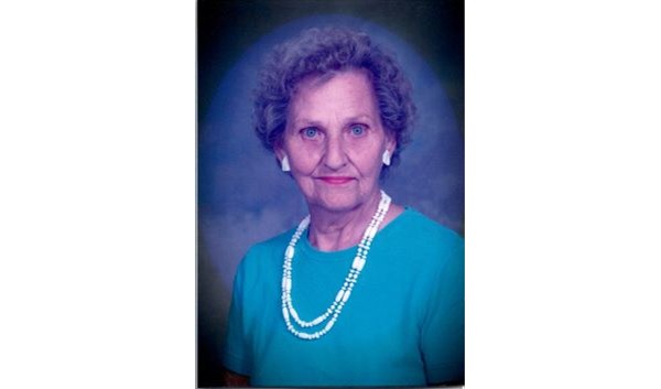 Annie Sue Mattox Faison Obituary (2025) - Wendell, NC - Strickland ...