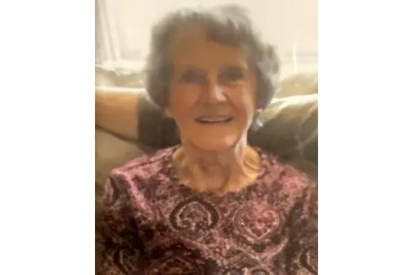 Joyce Wolf Obituary and Online Memorial (2024)