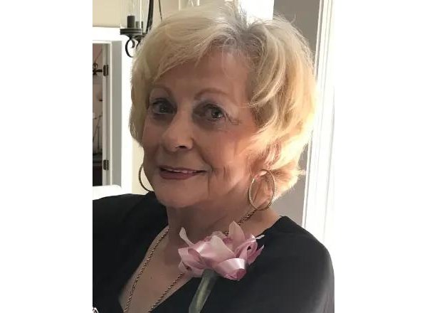 Jessie Ruth Palmer Gray Obituary (2025) - Picayune, MS - McDonald ...