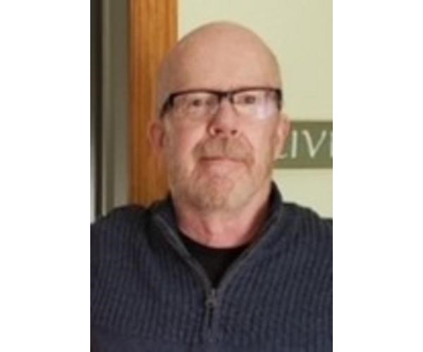 David Bryan Reed Obituary (2025) - Farmington, MI - Heeney-Sundquist ...