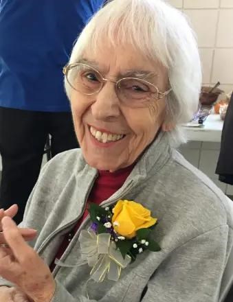 Faye Wheeley Obituary (2023) - Durham, NC - Clements Funeral ...