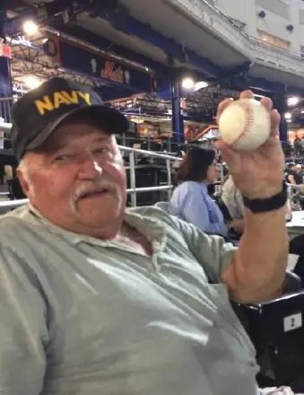Harold "Joe" Collins III Obituary (1944 - 2025) - Oneida, NY - WKTV