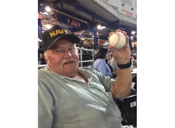 Harold "Joe" Collins III Obituary (1944 - 2025) - Oneida, NY - WKTV