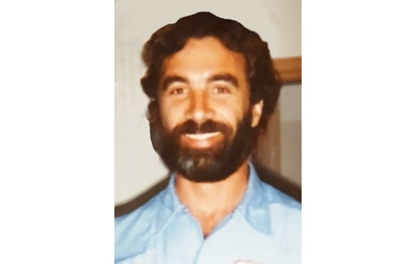 Kenneth Ray Fisher Obituary (2025) - Newport News, VA - Weymouth ...