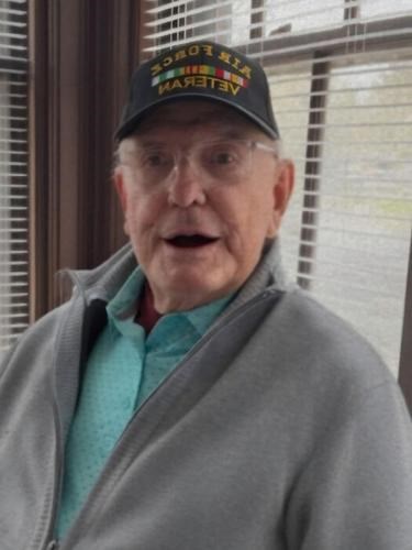 Robert Eugene Lindquist Obituary (1936 - 2026) - Machesney Park, IL - WIFR