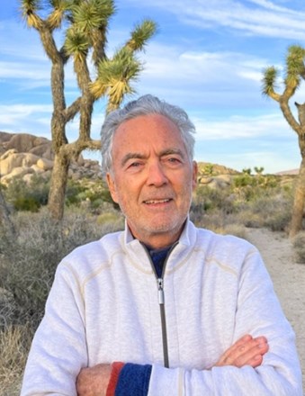 Paul G. "Gere" Johansing Obituary (2025) - Pasadena, CA - Cabot & Sons ...