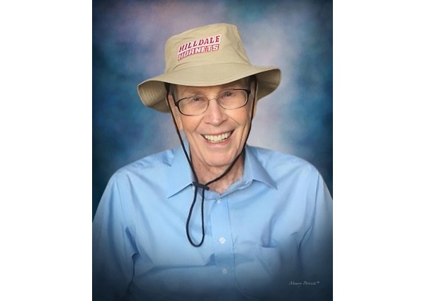 Robert Junior Berryhill Obituary (2025) - Muskogee, OK - Lescher ...