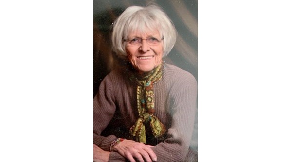 Ann Frederick Hoffman Obituary (2023) - Winchester, VA - Omps Funeral ...