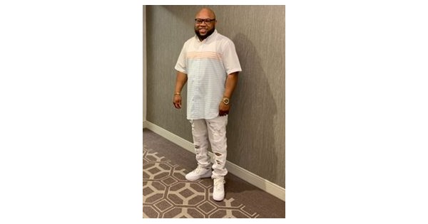 Mr. LaShundon Daralle Patrick Obituary (2024) - Gadsden, AL - West ...