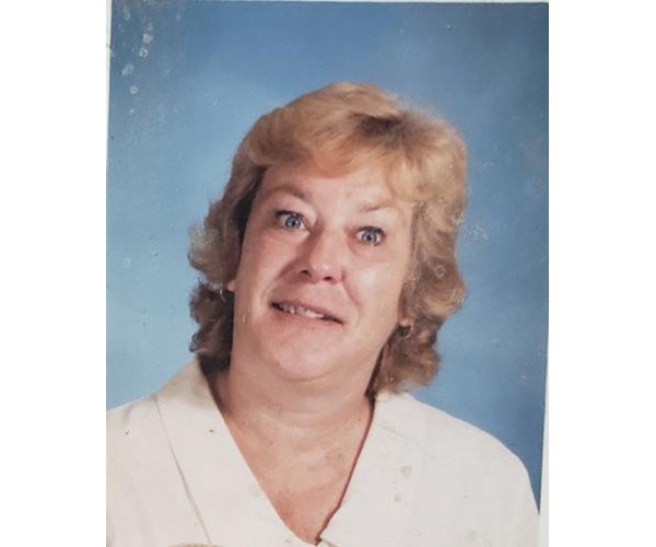 Bonnie Marie Mercia Obituary (2025) - Owego, NY - Estey, Munroe & Fahey ...