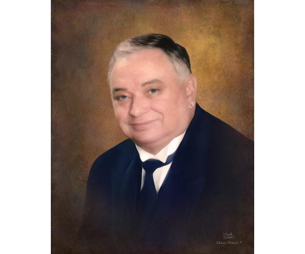 William Guiler Bruner Obituary (2022) - Las Vegas, NV - Davis Funeral ...