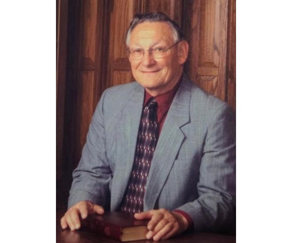 Charles William Ewart Obituary (1938 - 2025) - Geneva, IN - WFFT-TV 55 News