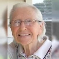 Esther Regina Harrod Obituary (2026) - Princeton, IL - Norberg Memorial ...