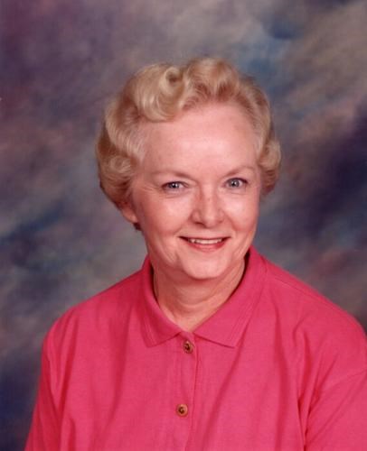 Janice Ward Obituary and Online Memorial (2024)