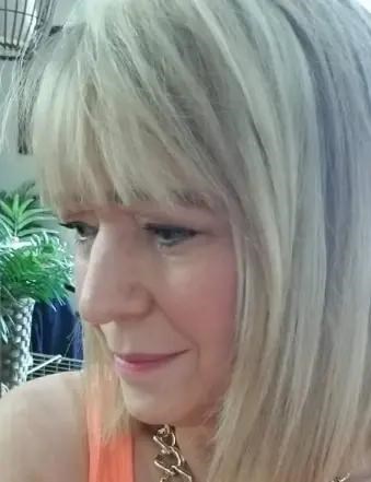 Deborah June Schriner Obituary (2025) - Flushing, MI - Rossell Funeral ...