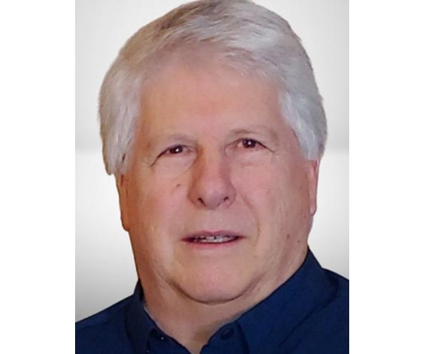 Michael Francis Kochevar Obituary (2025) - Garland, TX - Chamberland ...
