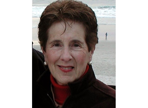 Gail Joseph Obituary (2026) - Saratoga, CA - Darling & Fischer Chapel ...