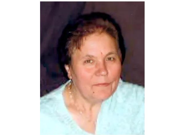 Italia Carusone Obituary (1938 - 2025) - Meriden, CT - WFSB