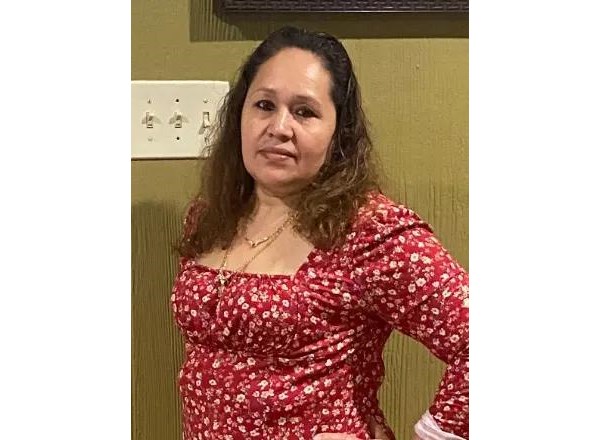 Maria Maura Flores Obituary (2025) - Berlin, NJ - Costantino-Primo ...