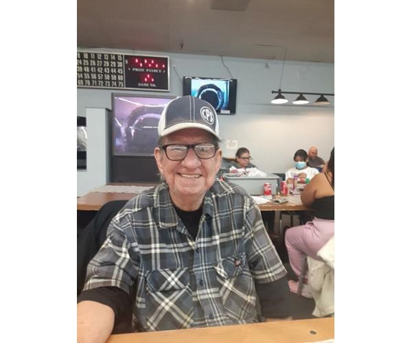 William Espinosa Obituary (2022) - Wheat Ridge, CO - CLOSED LOCATION ...
