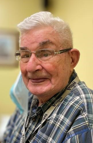 Richard Kenneth "Dick" Walker Obituary (2025) - Wausau, WI - Peterson ...