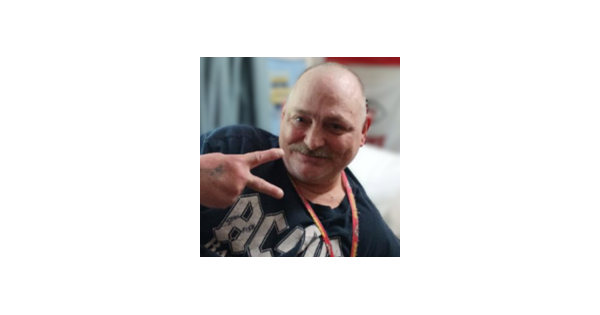Sean Michael Fisk Obituary (1967 - 2025) - St. Joseph, MO - KQ2