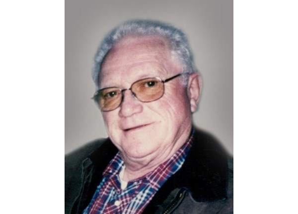 Roger F. Patten Obituary (2025) - Little Falls, MN - Williams Dingmann ...